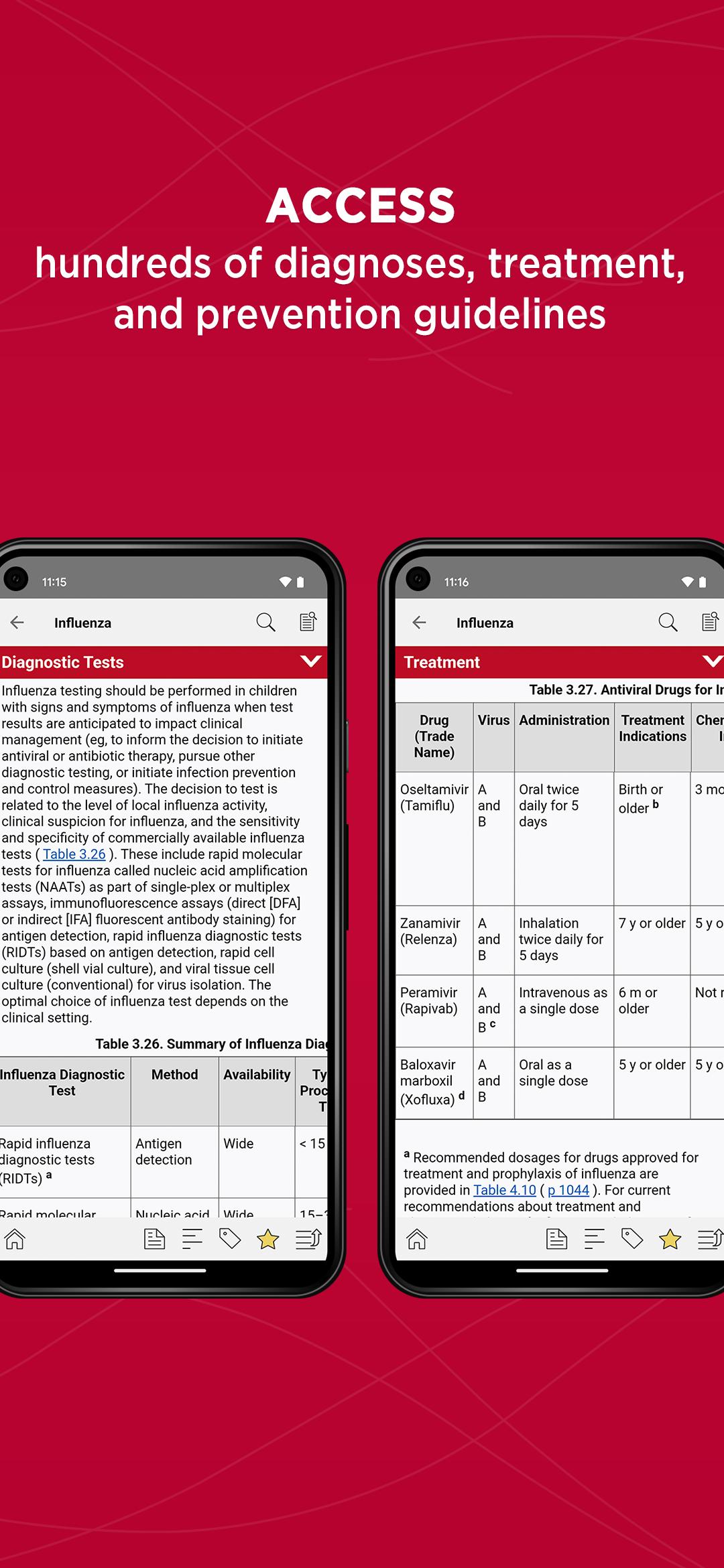 Download Red Book android on PC