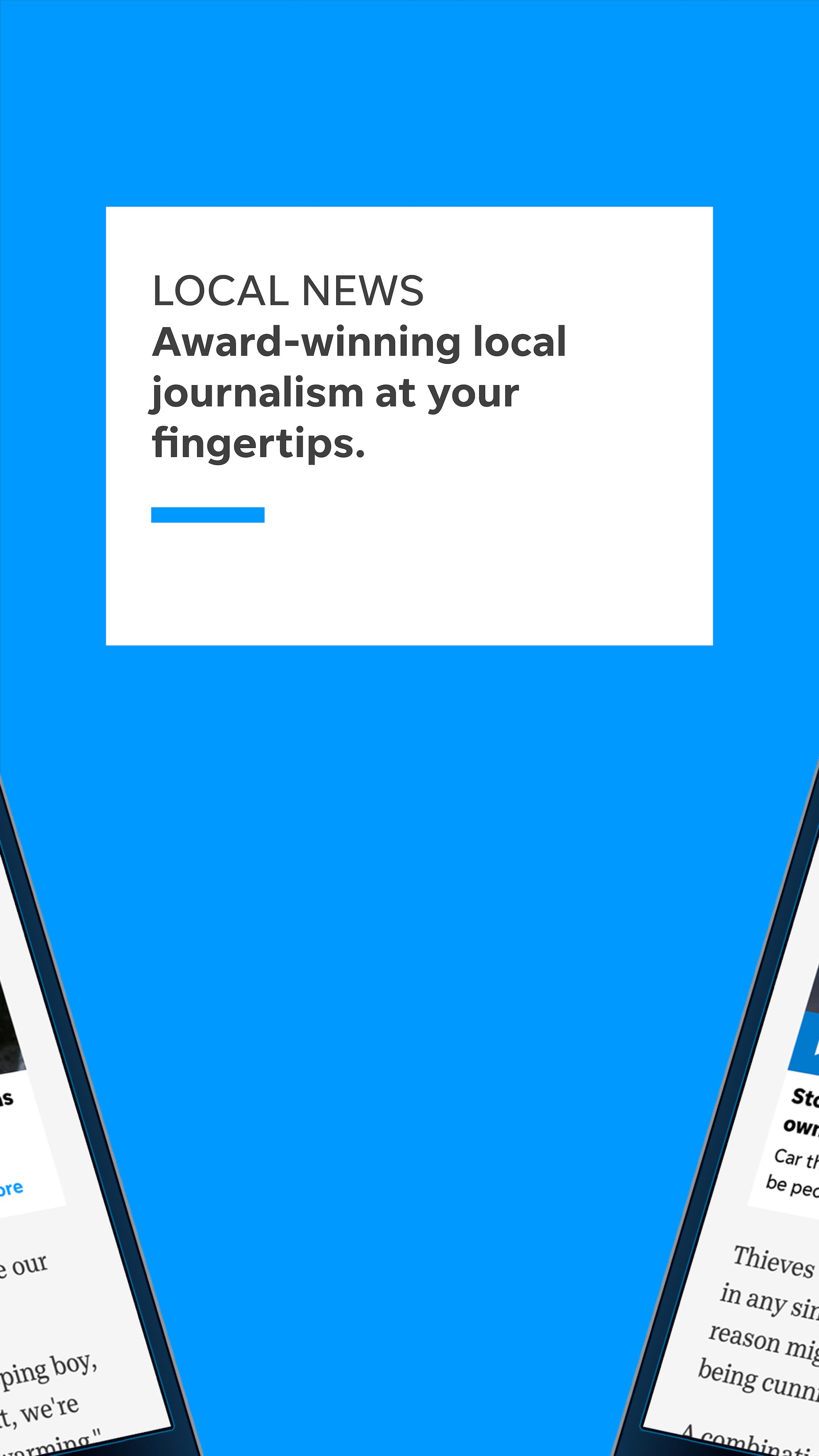 تنزيل Daily Comet, Thibodaux, LA على جهاز الكمبيوتر | مسؤول GameLoop