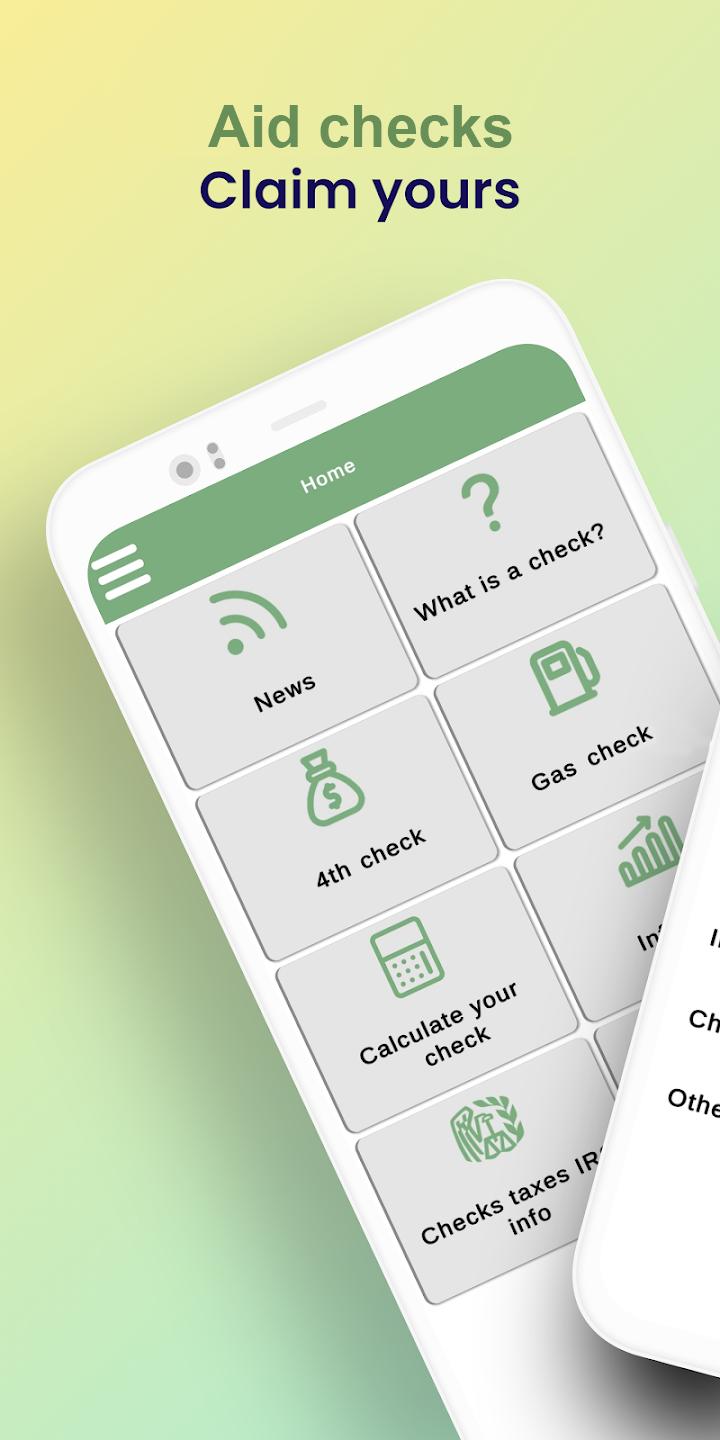 Descargar Aid check inflation guide 2024 en PC | GameLoop Oficial