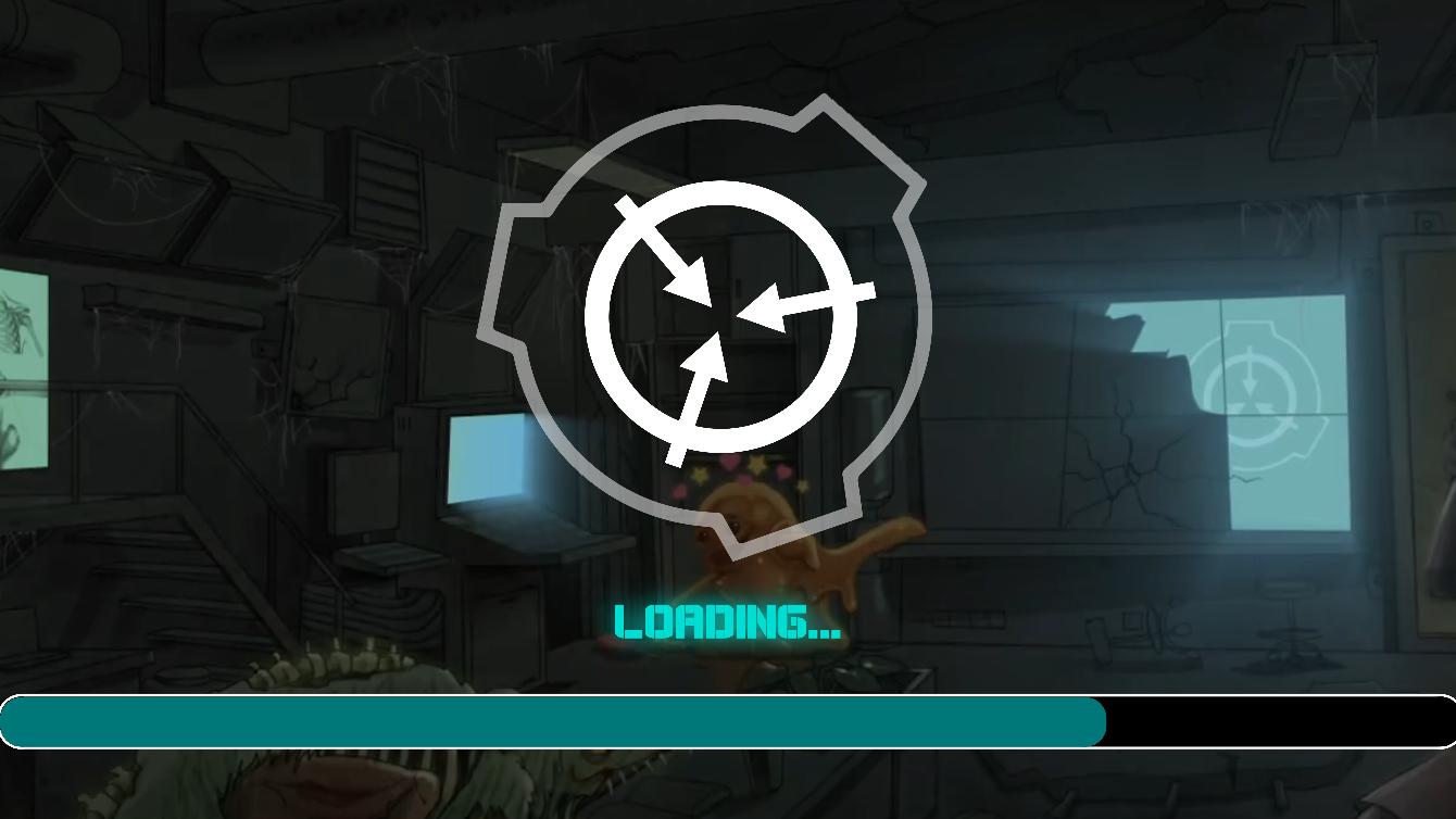 Download SCP Run android on PC