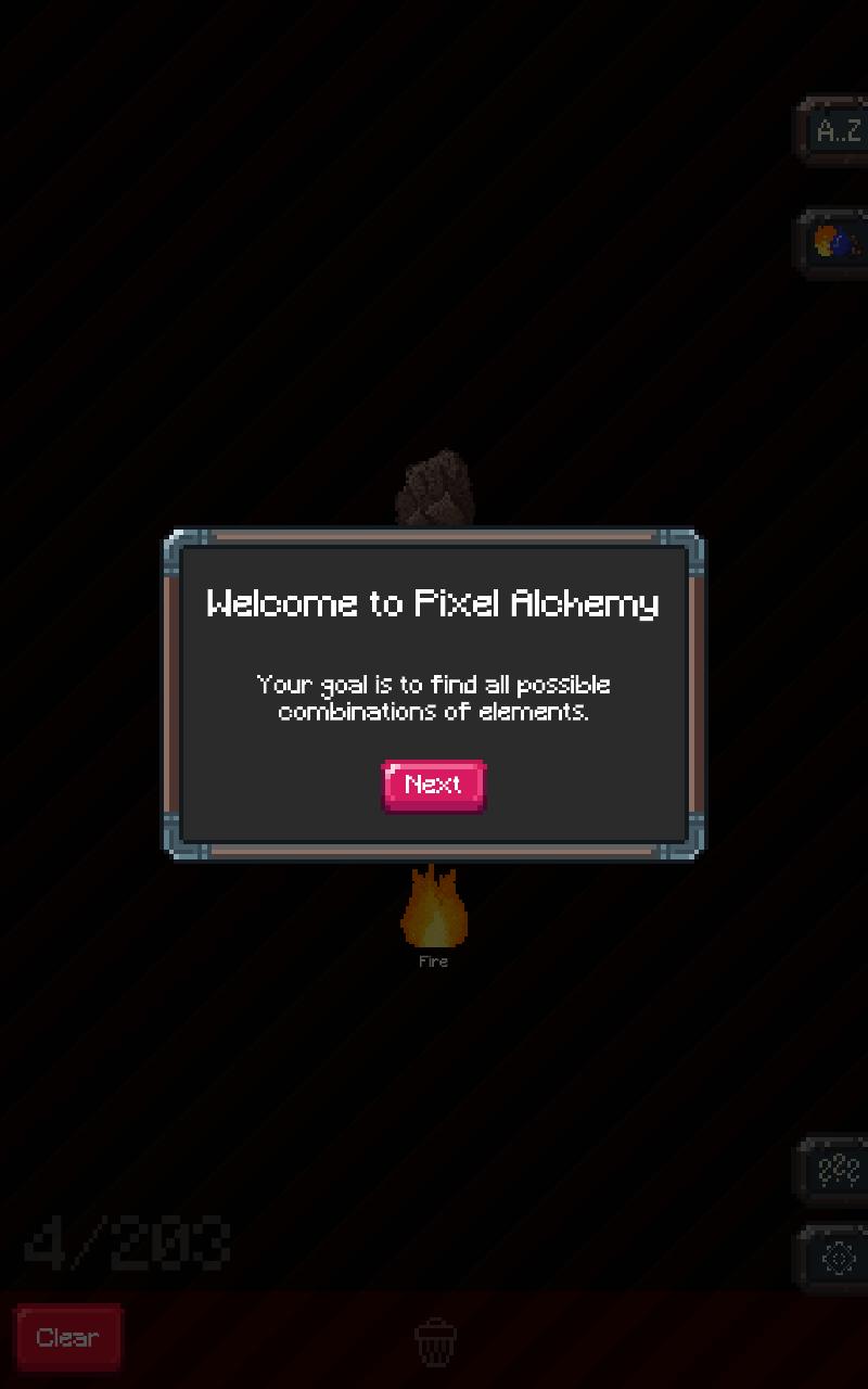 Descargar Pixel Alchemy en PC | GameLoop Oficial