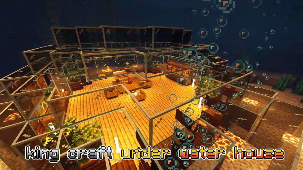 Download Mastercraft 2024 King android on PC