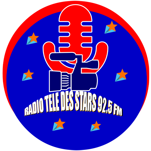 Download Radio Tele Des Stars 92.5 FM android on PC