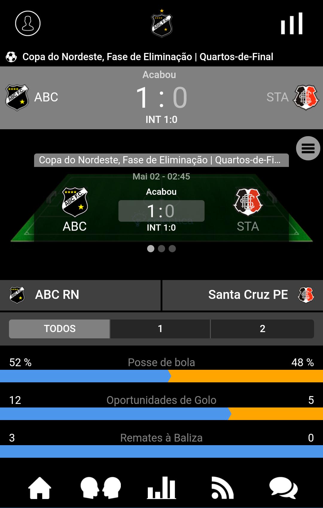 Descargar ABC Futebol Clube en PC | GameLoop Oficial