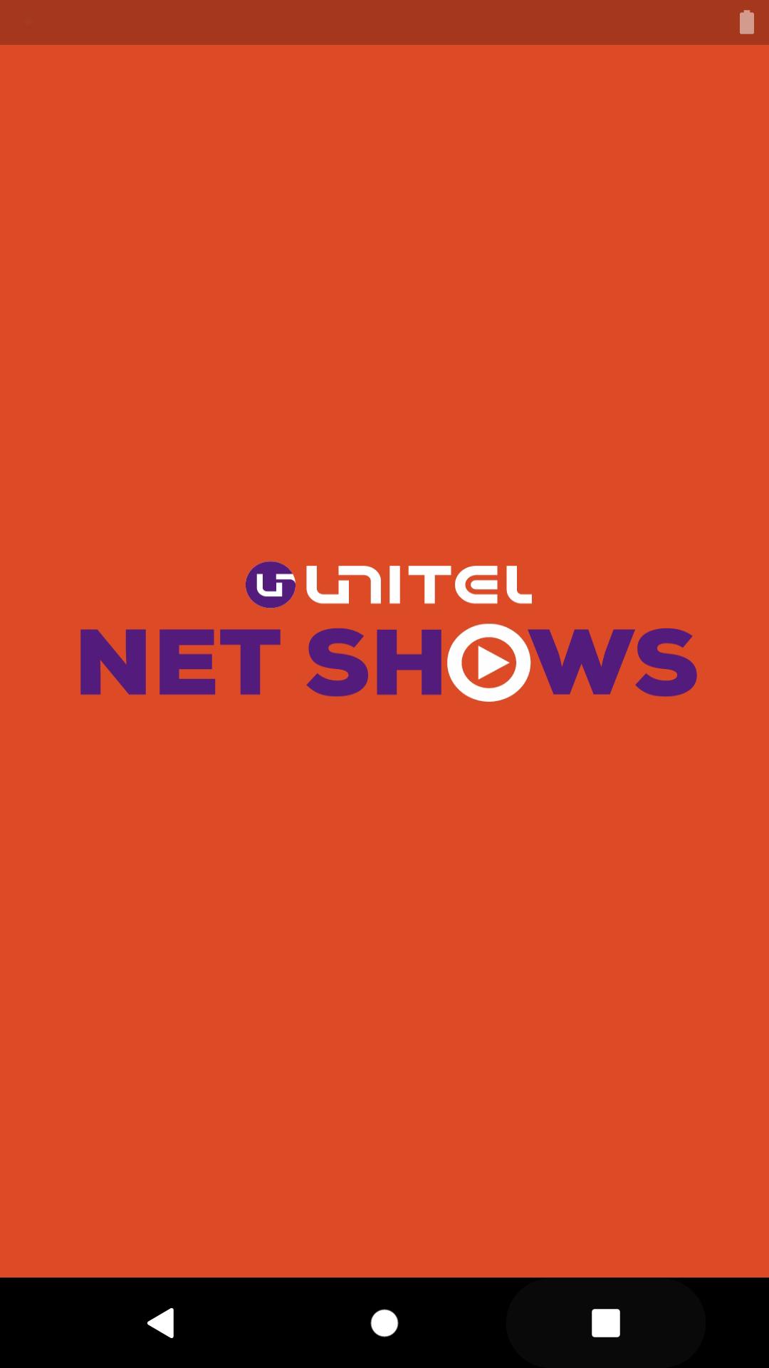 Baixe Unitel NetShows no PC | Oficial GameLoop