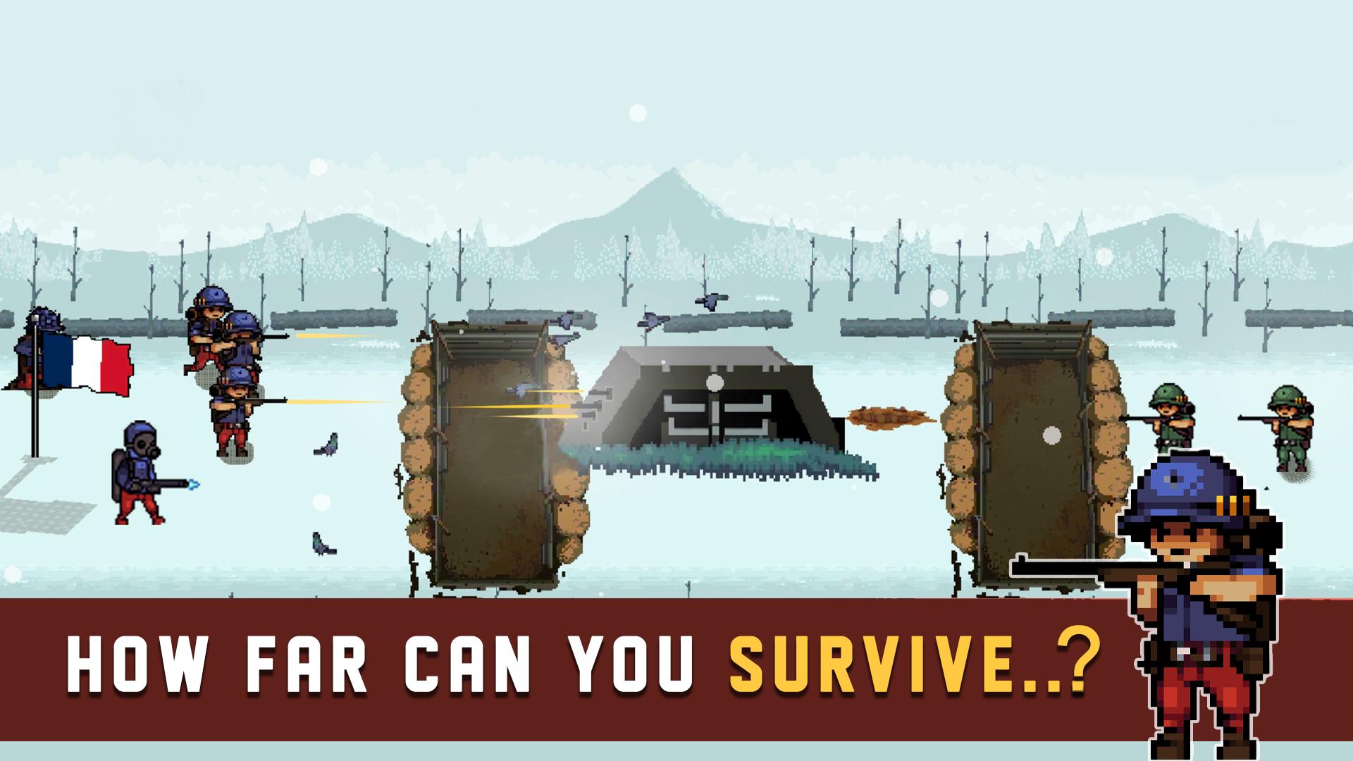 Descargar Trench Warfare 1914: WW1 RTS en PC | GameLoop Oficial