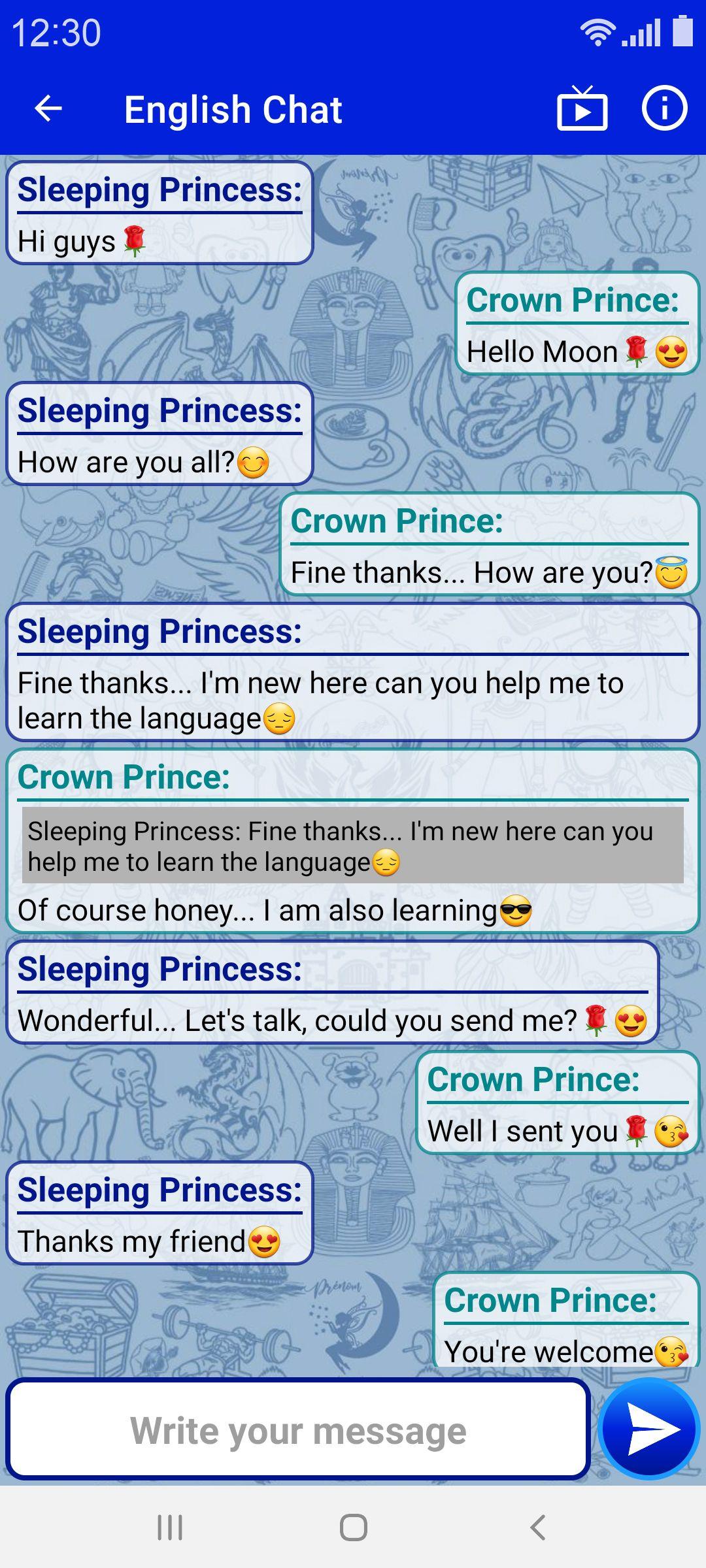 ดาวน์โหลด Learn French Language บนพีซี | GameLoop Official