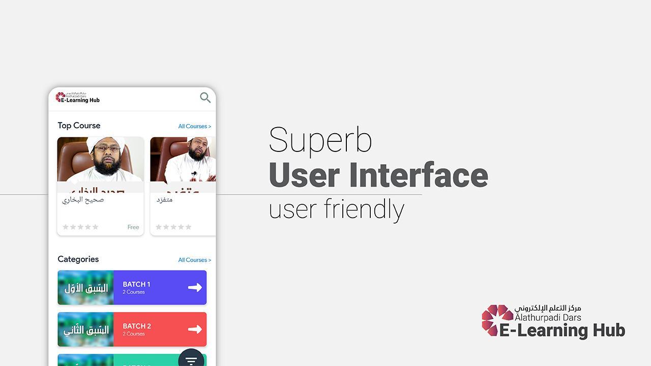 Tải xuống ADSA eLearning Hub trên PC | GameLoop chính thức