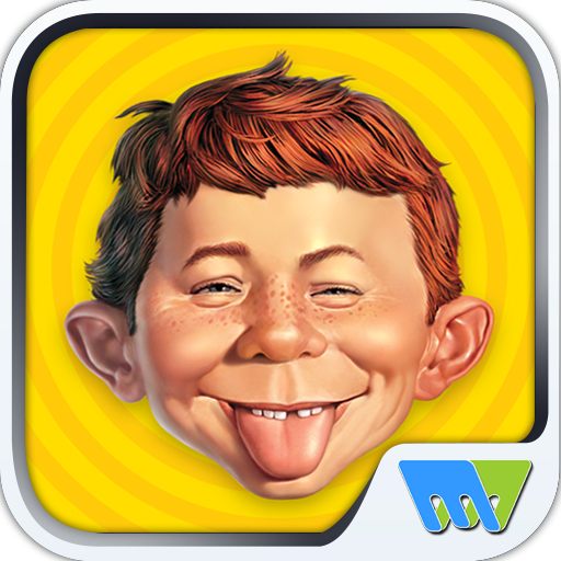 Download MAD Magazine android on PC