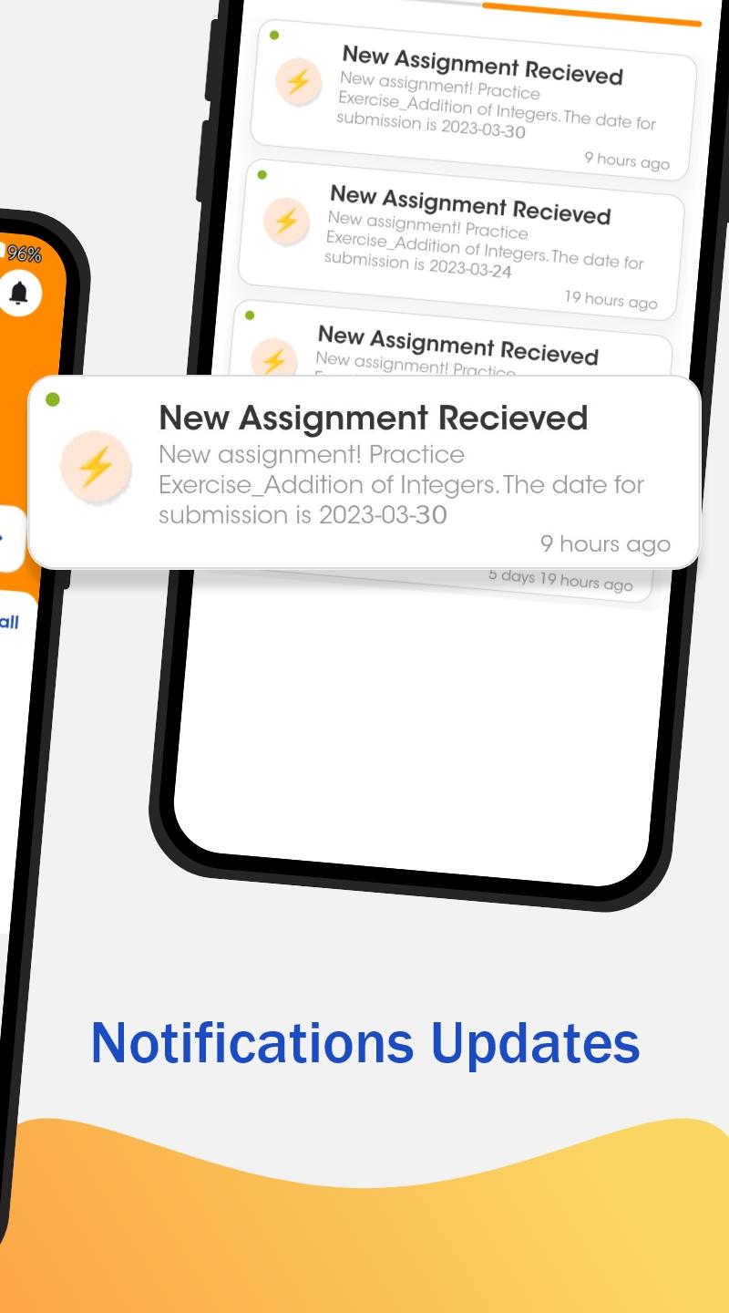 Download AcadAlly - Learning Companion android on PC