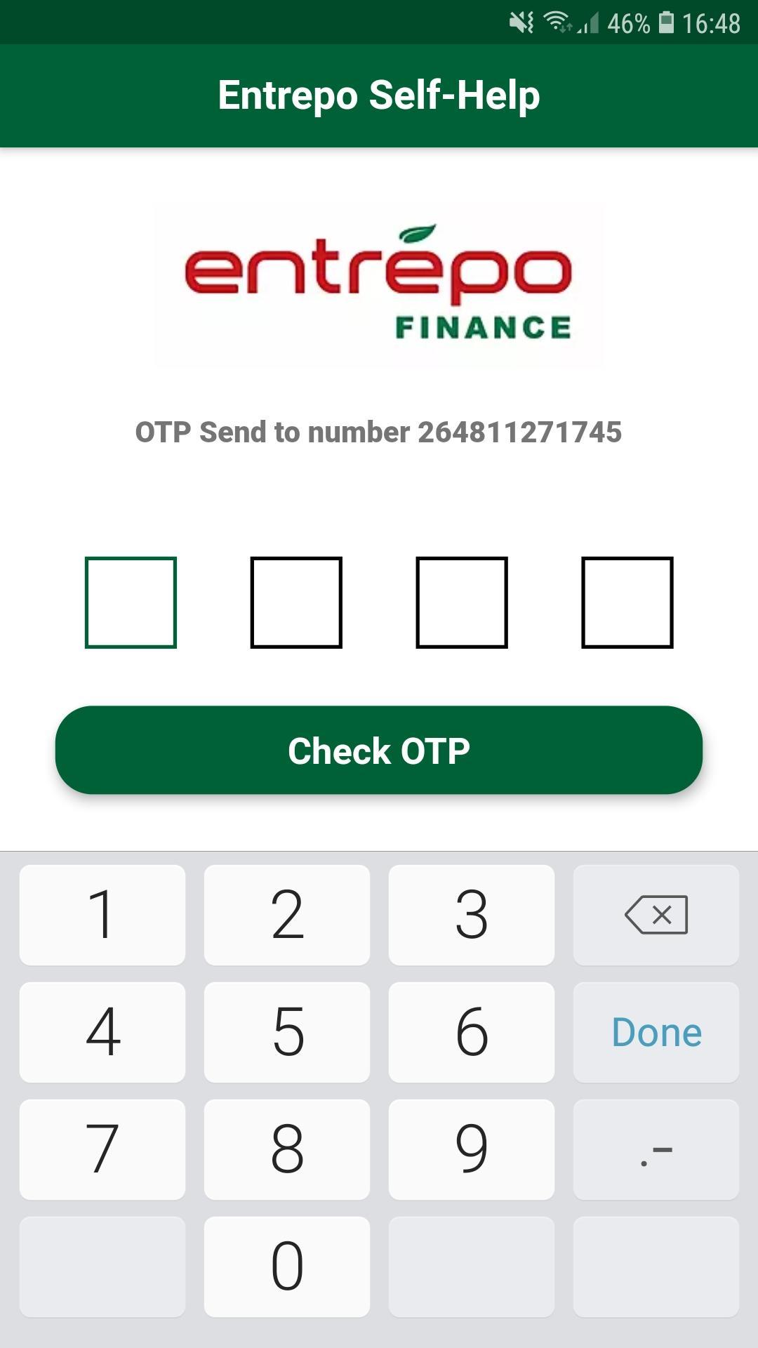 Download Entrepo Self-Help android on PC