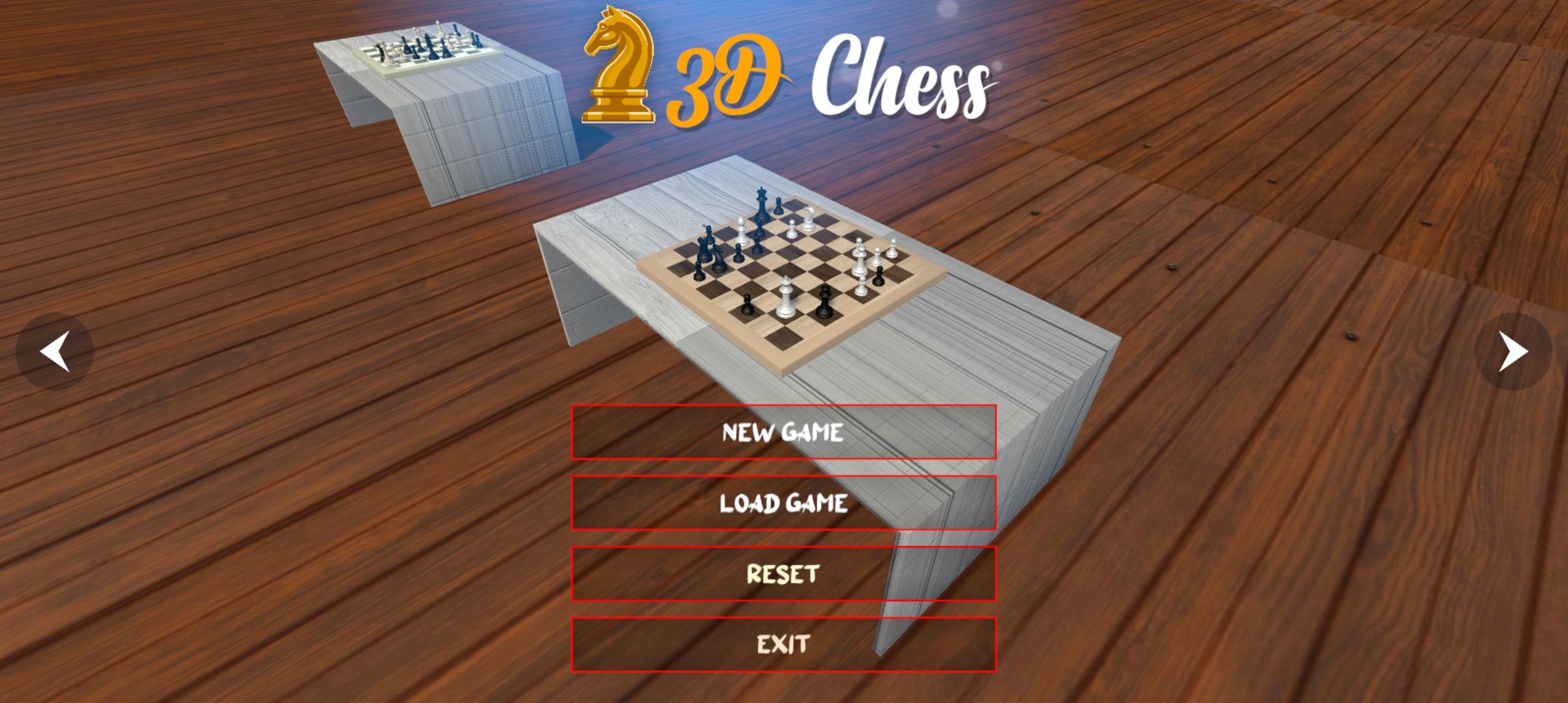 Download Chess Offline 2 player android on PC