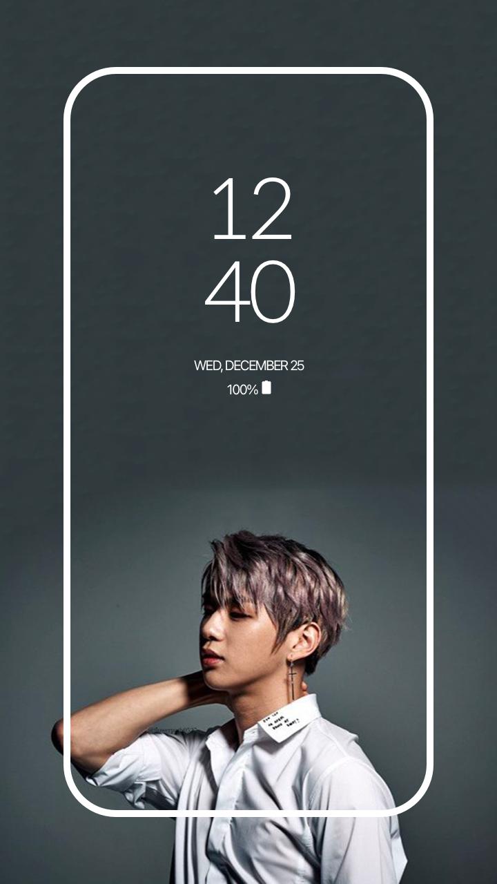 تنزيل KANG DANIEL HD Wallpaper على جهاز الكمبيوتر | مسؤول GameLoop