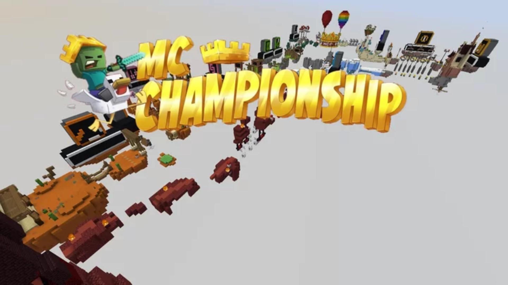 Baixe Parkour Warrior MCPE Map no PC | Oficial GameLoop