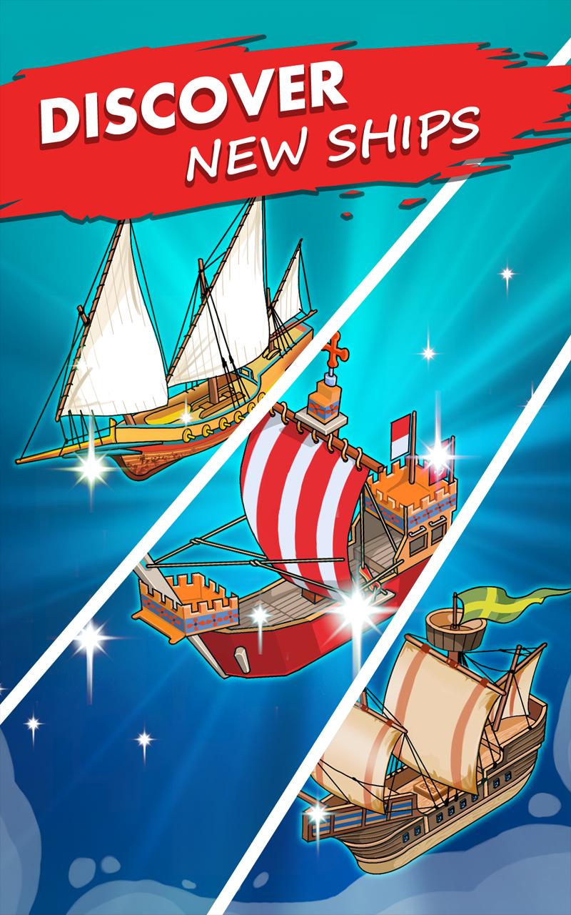 PCにMerge Shipsをダウンロードする| GameLoopオフィシャル