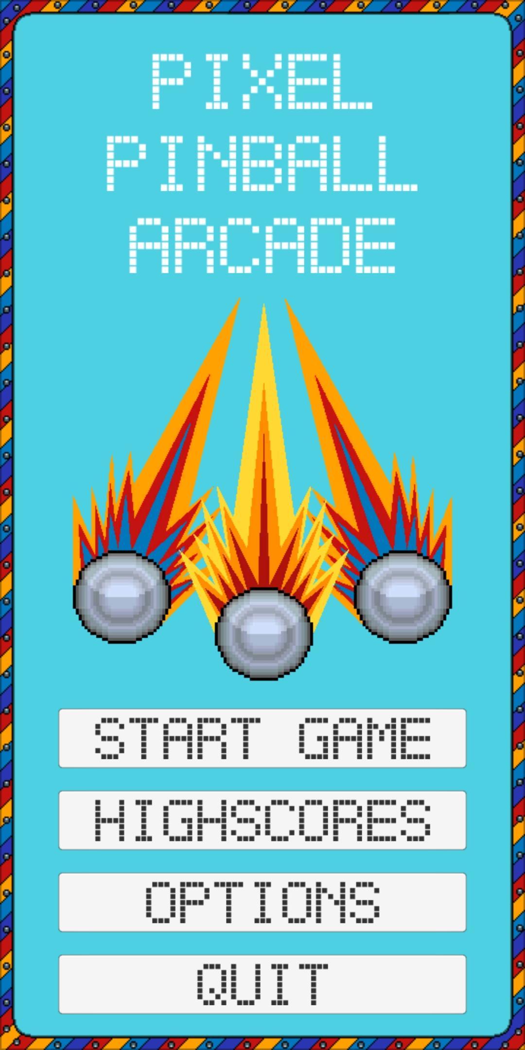 Baixe Pixel Pinball Arcade no PC | Oficial GameLoop