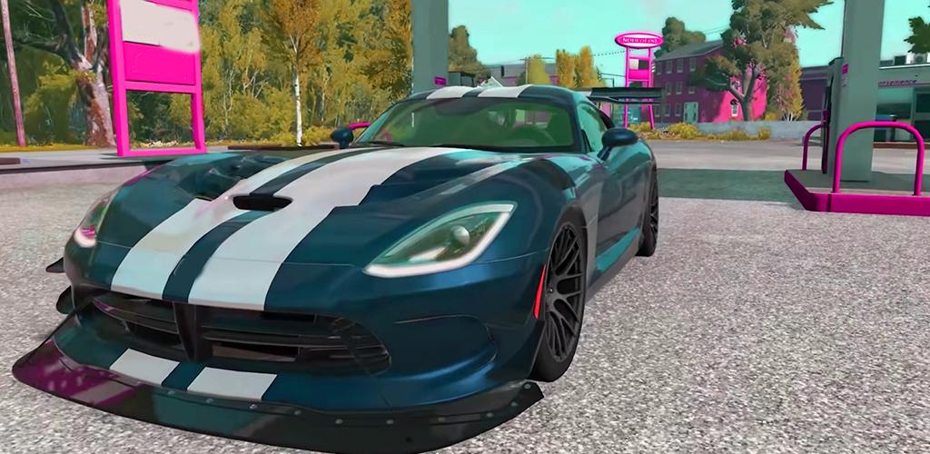 Fondo De Pantalla De Beamng Drive Police Chase Simulator Online