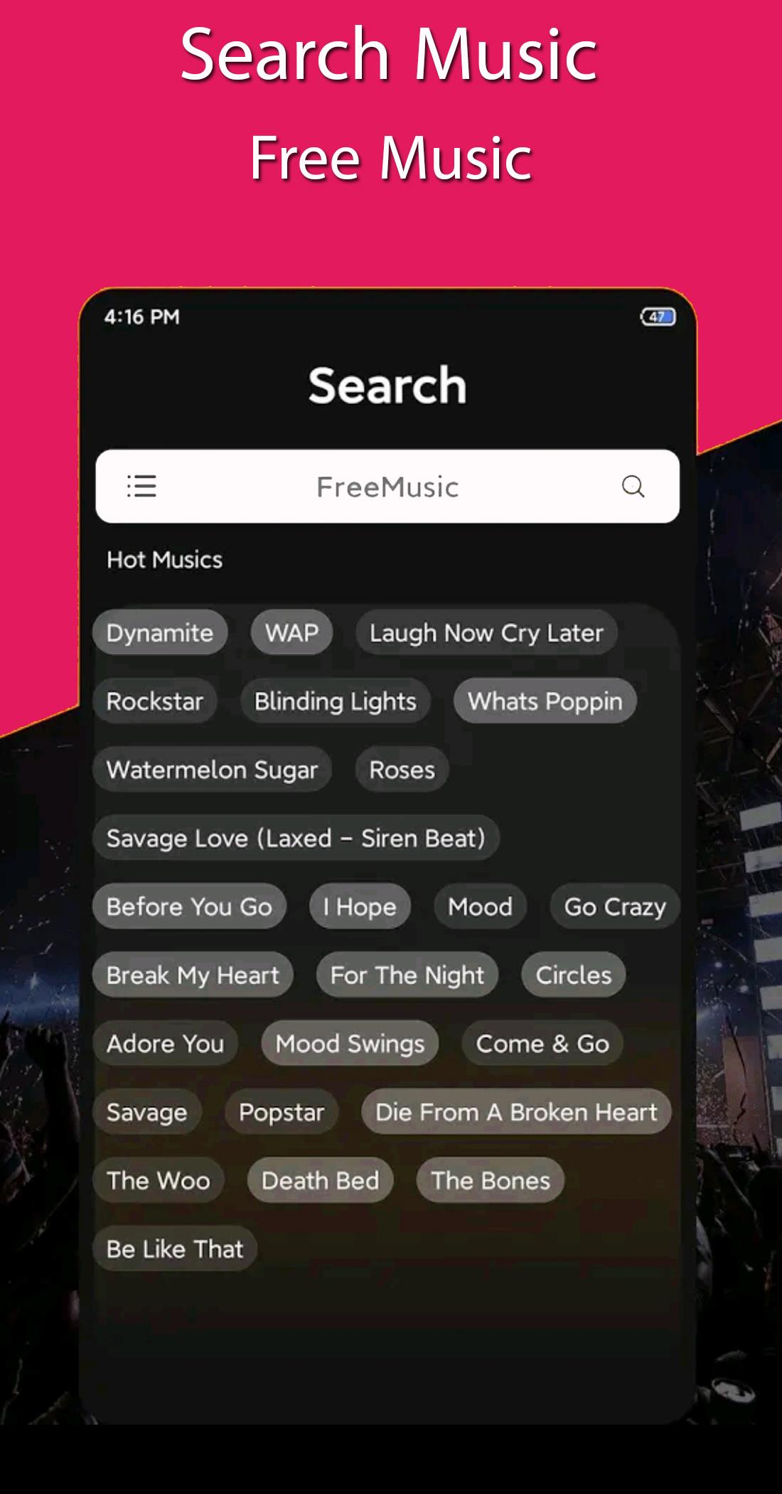 在電腦上下載Download MP3 Music Pro 2022 | GameLoop官方網站