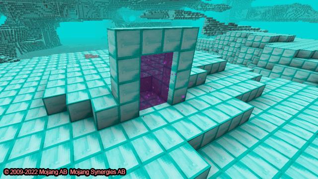 Descargar portal mod for minecraft en PC | GameLoop Oficial