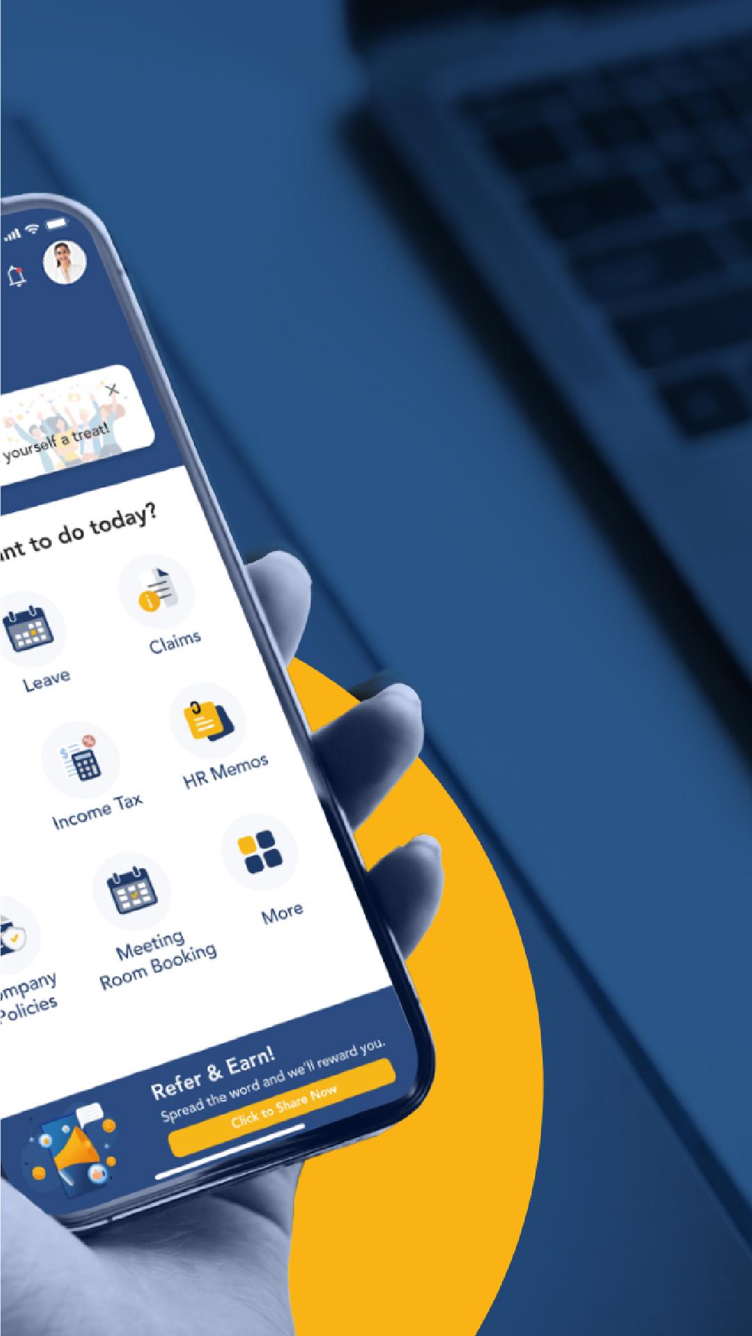 Download DigiSME India android on PC
