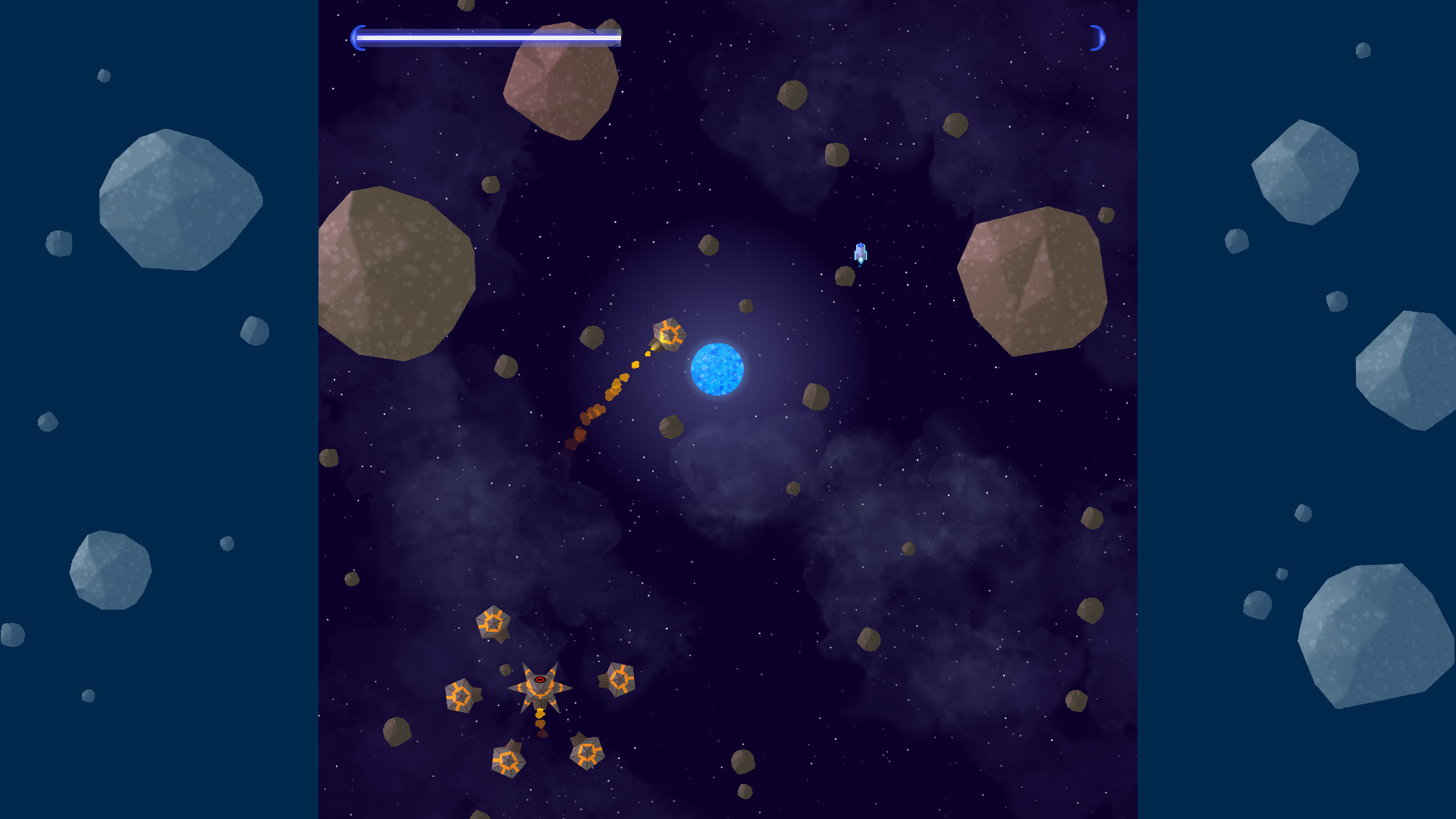 Download Captain Collision Free and Play on PC