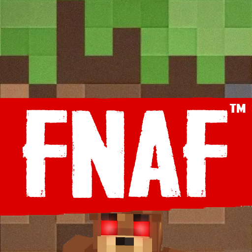Download FNAF Mods Pack for MC PE android on PC