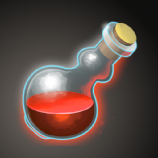 تنزيل Potions على جهاز الكمبيوتر | مسؤول GameLoop