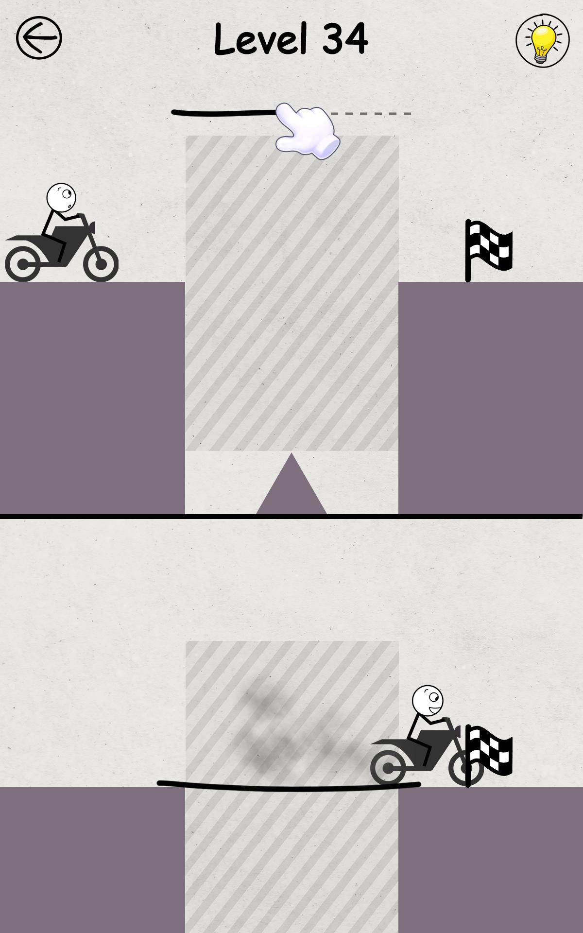 Stickman Bike: Draw Line Game'yı PC'ye indirin | GameLoop Yetkilisi