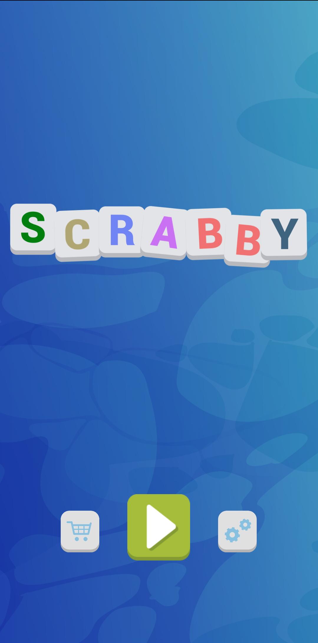 Download Scrabby Krzyżówki po polsku android on PC
