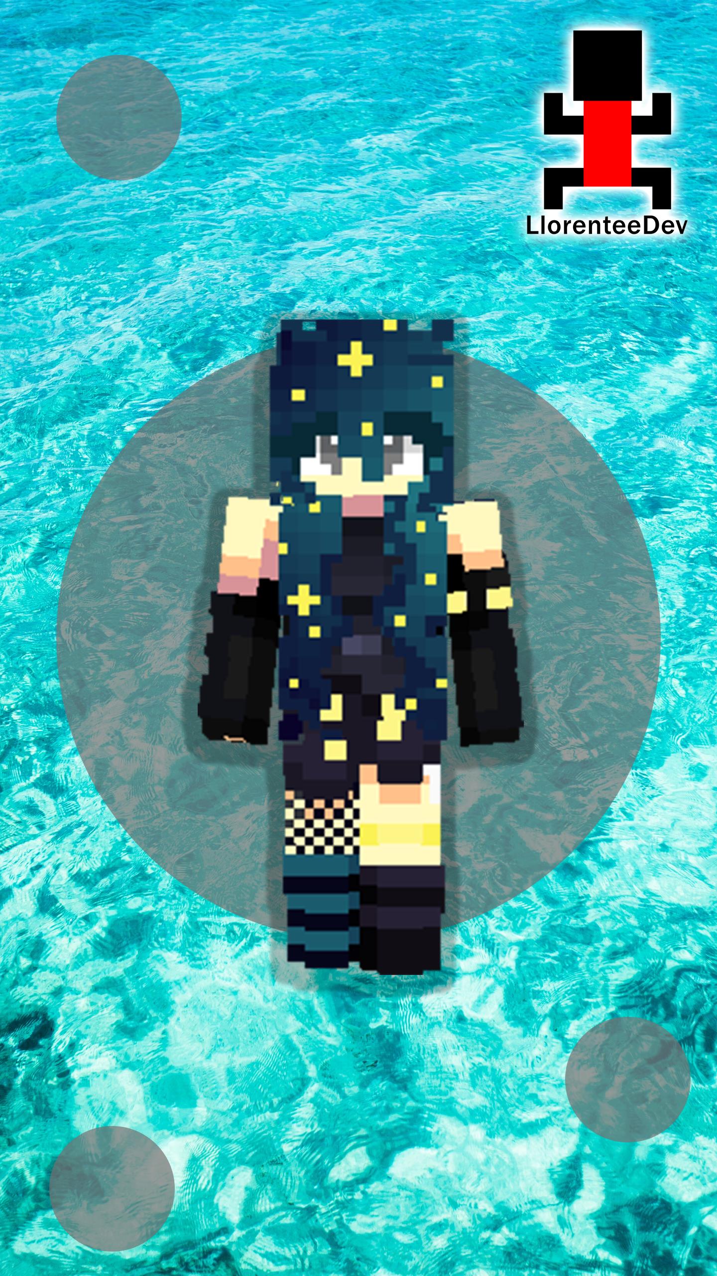 PCにCute Girls Skins for Minecraftをダウンロードする| GameLoopオフィシャル