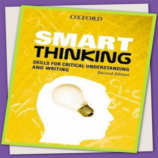 Download Smart Thinking Skills android on PC