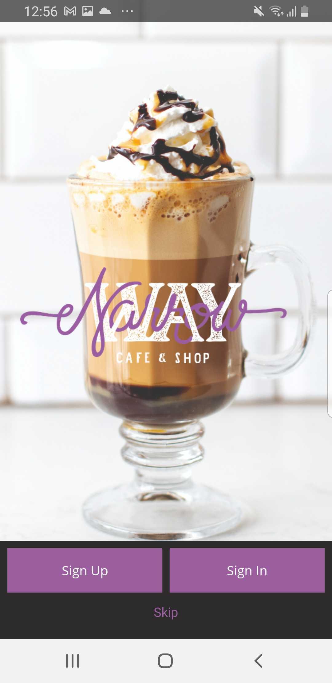 Descargar Narrow Way Cafe en PC | GameLoop Oficial