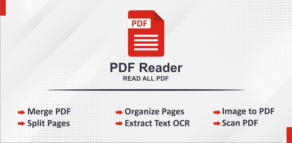 Download PDF Reader - Read All PDF android on PC