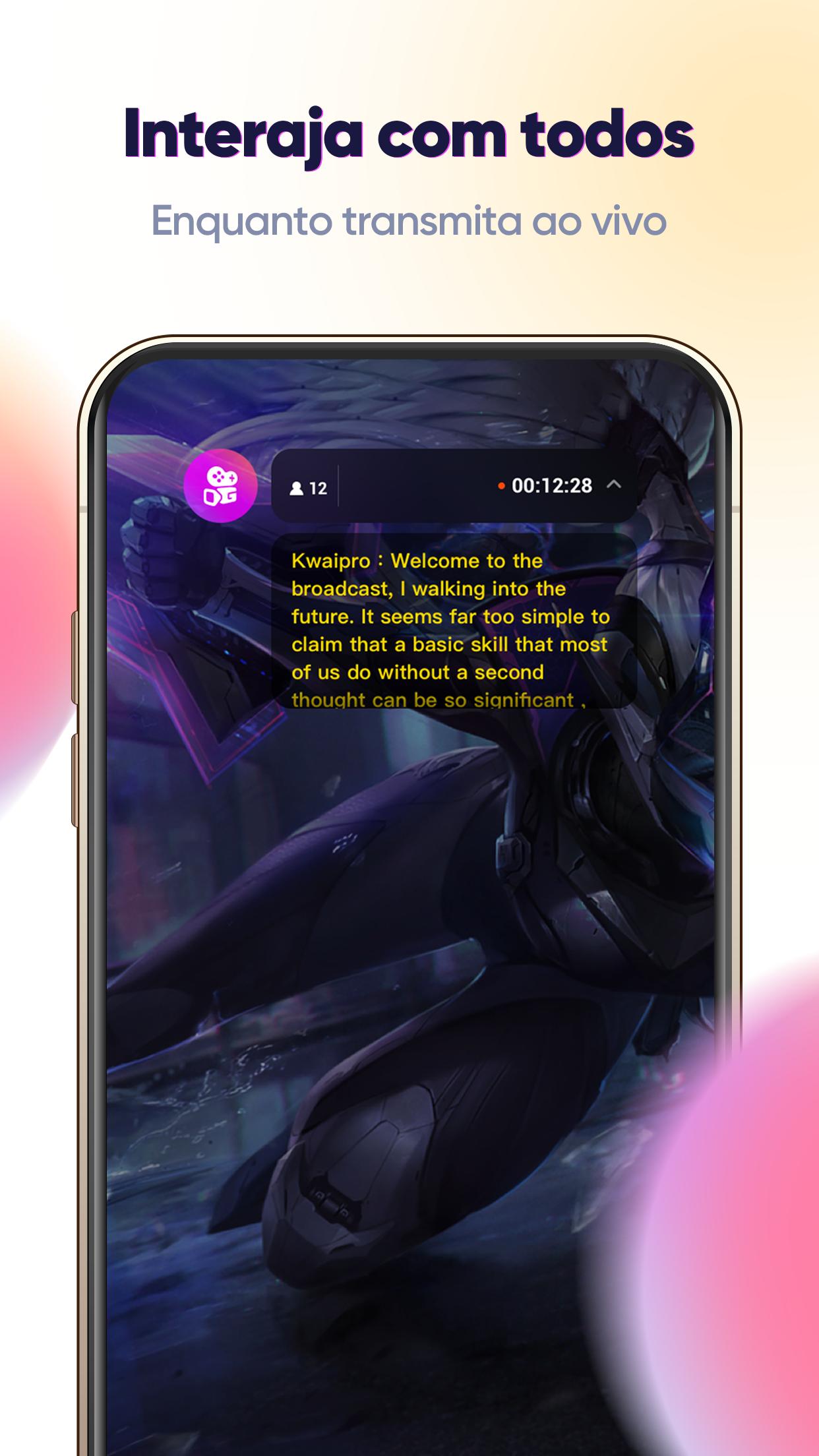 Kwai (GameLoop) para Windows - Baixe gratuitamente na Uptodown - lucox.cl