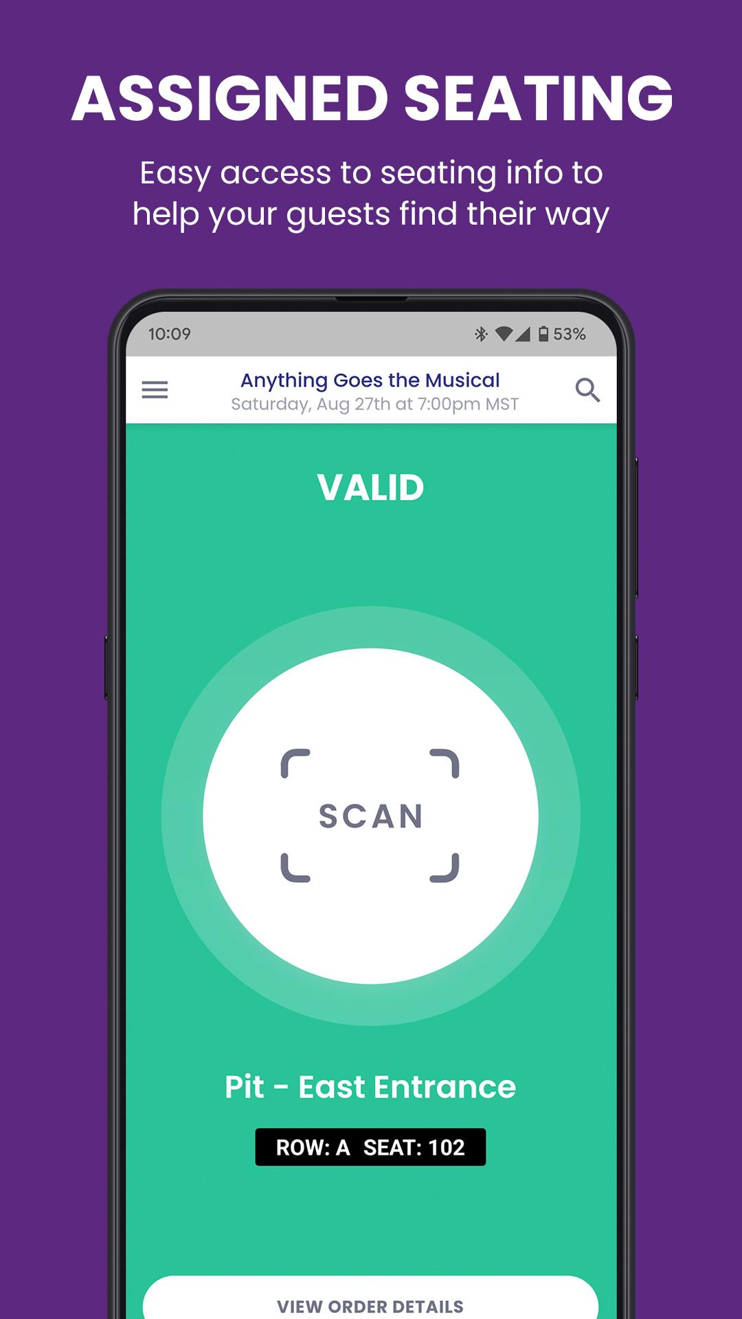 Download Purplepass Pro android on PC