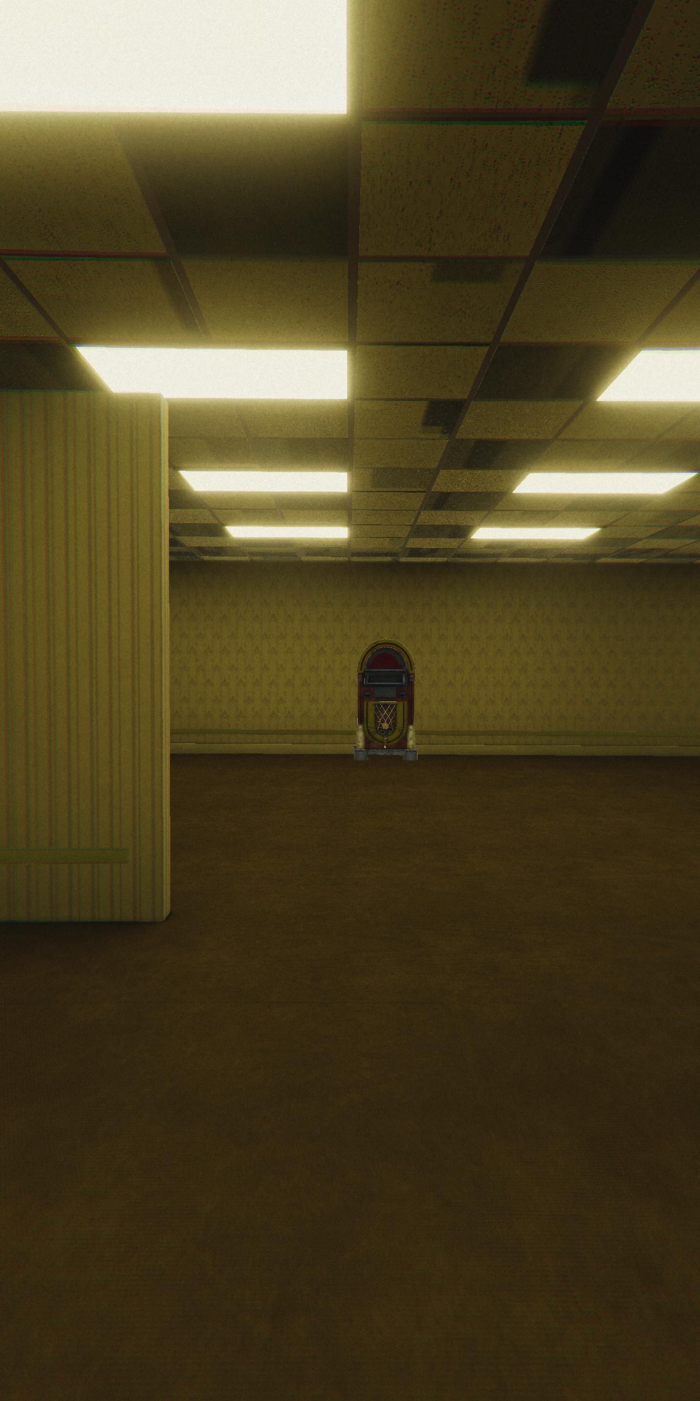 Download Liminal Space - The Backrooms android on PC