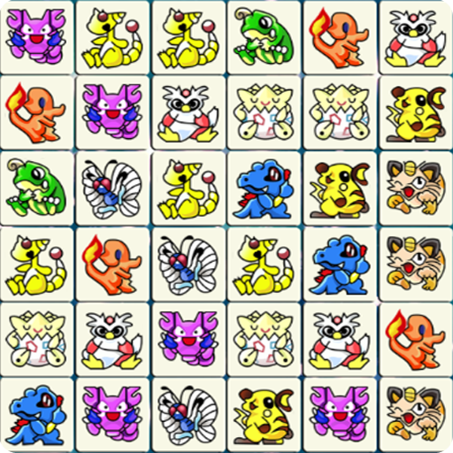 ดาวน์โหลด Pikachu Onet บนพีซี | GameLoop Official