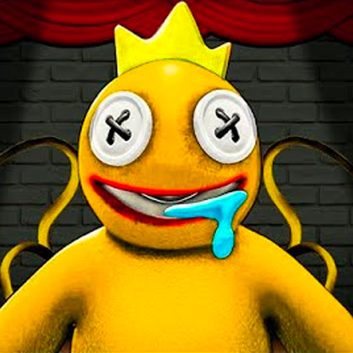 PCにChapter 2 Rainbow friends Tipsをダウンロードする| GameLoopオフィシャル