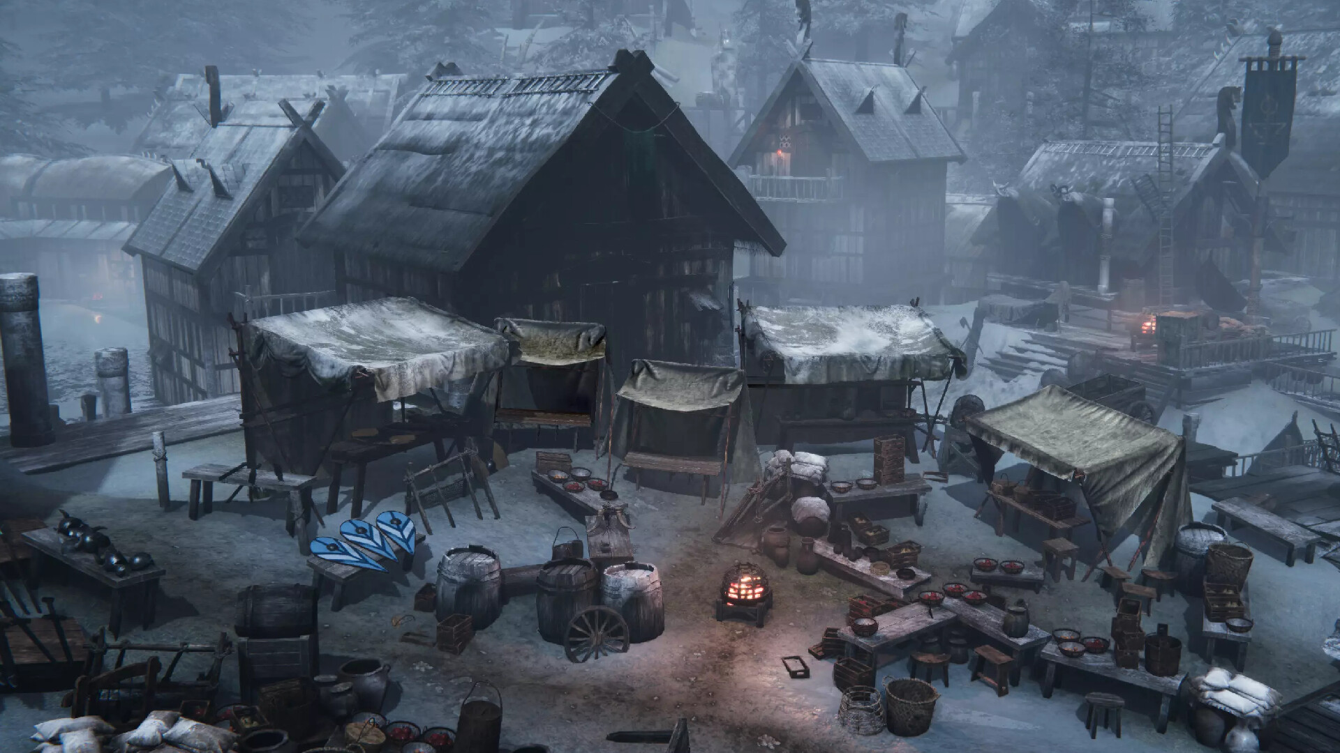 Download Shadow of the Night Free and Play on PC