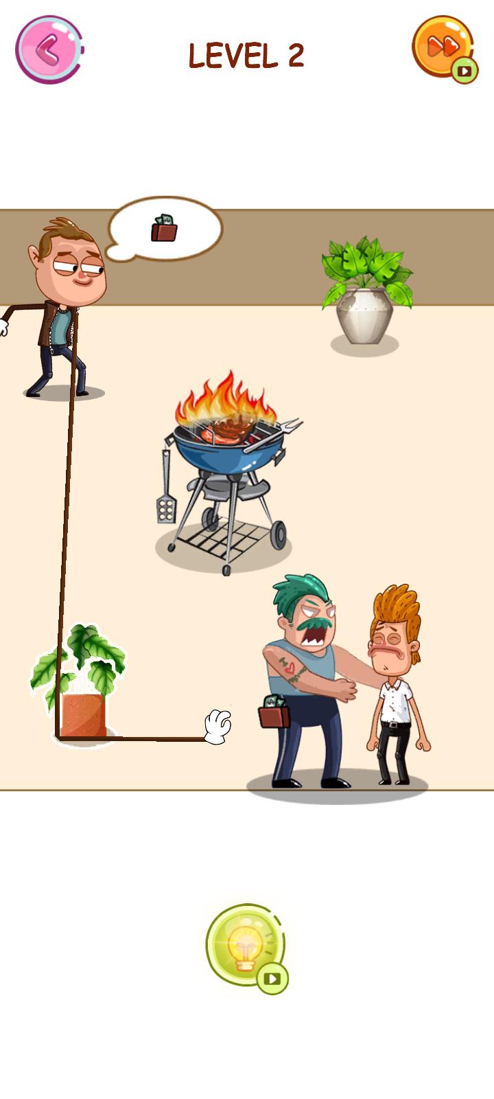 在電腦上下載Thief Master 2: puzzle game | GameLoop官方網站