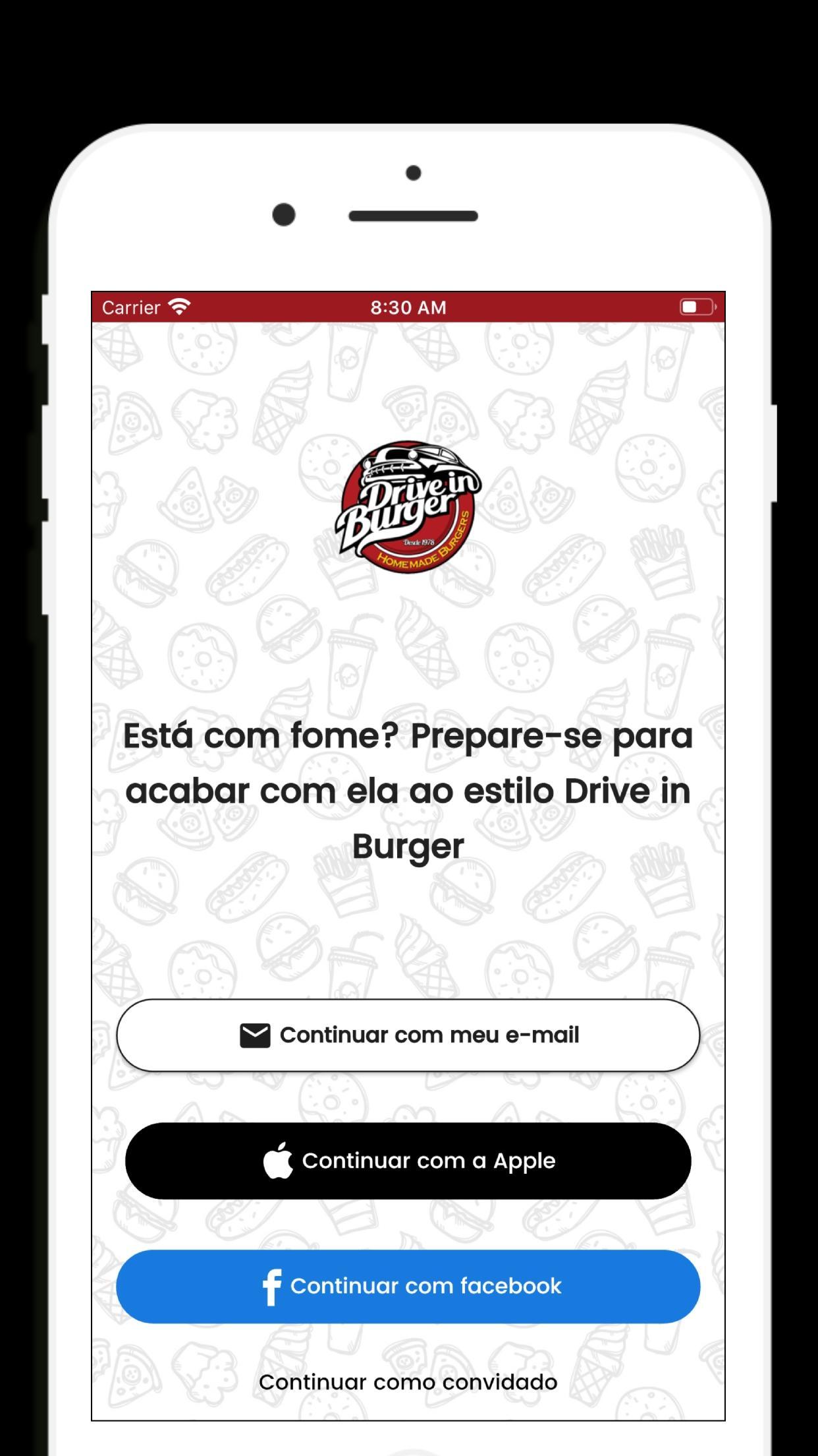 在電腦上下載Drive in Burger | GameLoop官方網站