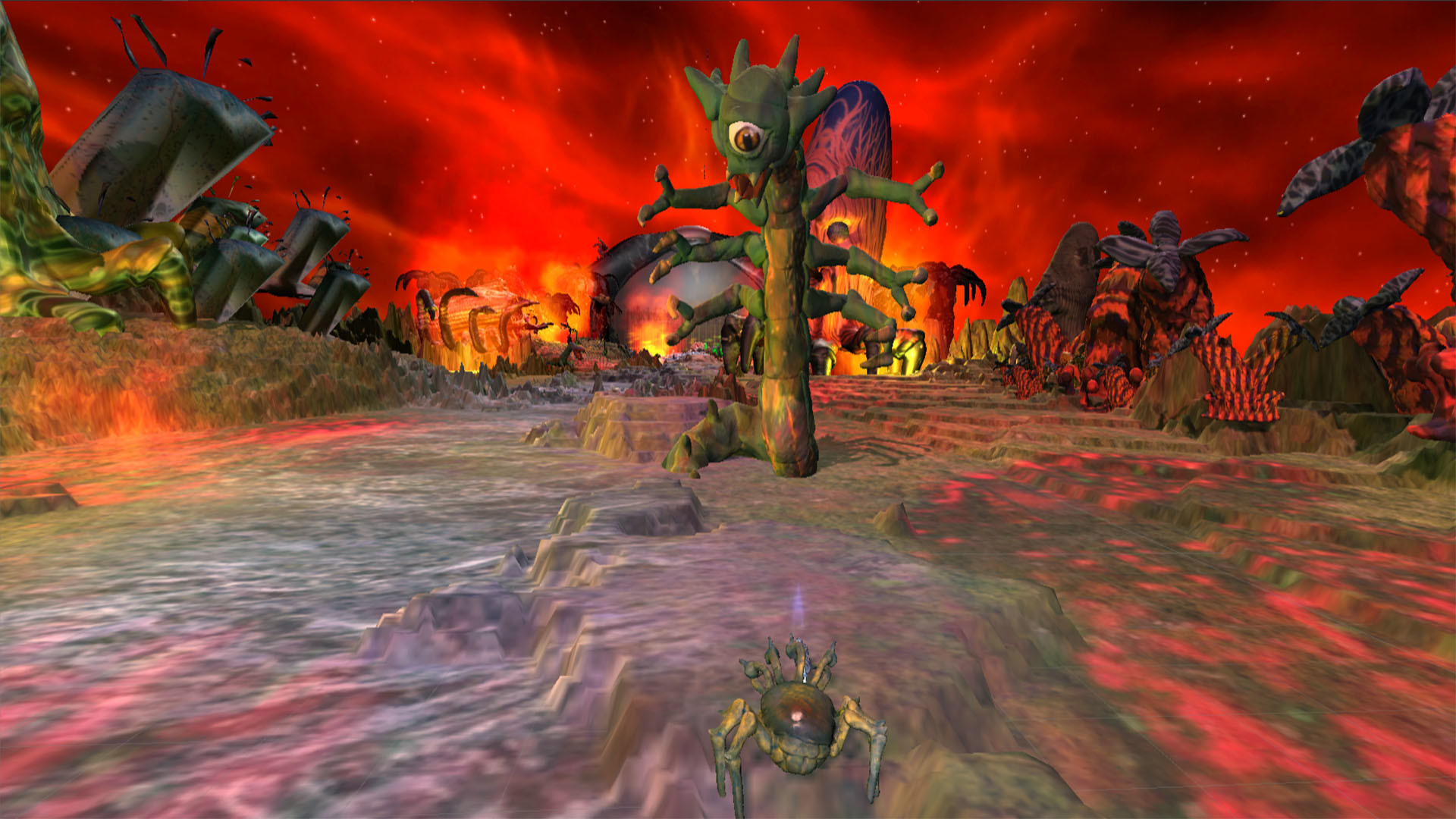 Download Escape From Monsterland Free and Play on PC