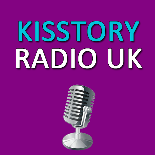 Download Kisstory Radio UK android on PC