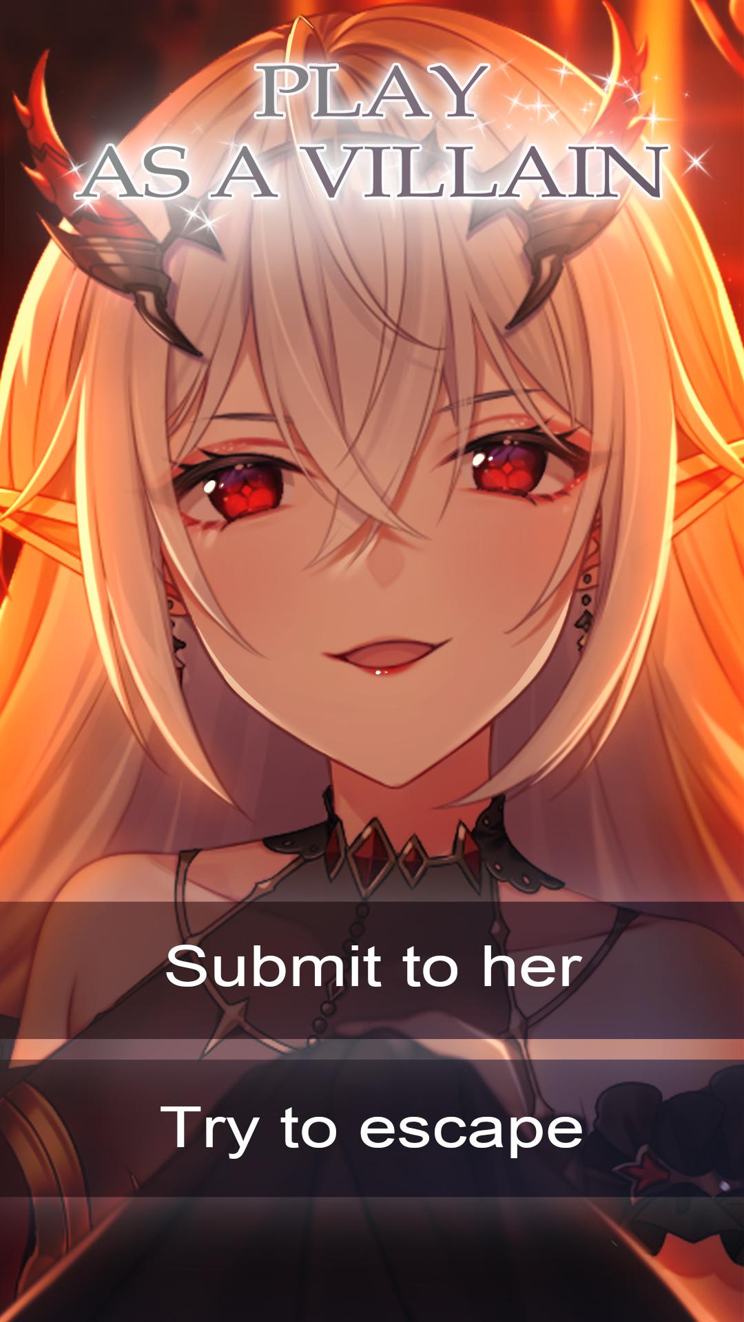 Download Yes, My Demon Queen! android on PC
