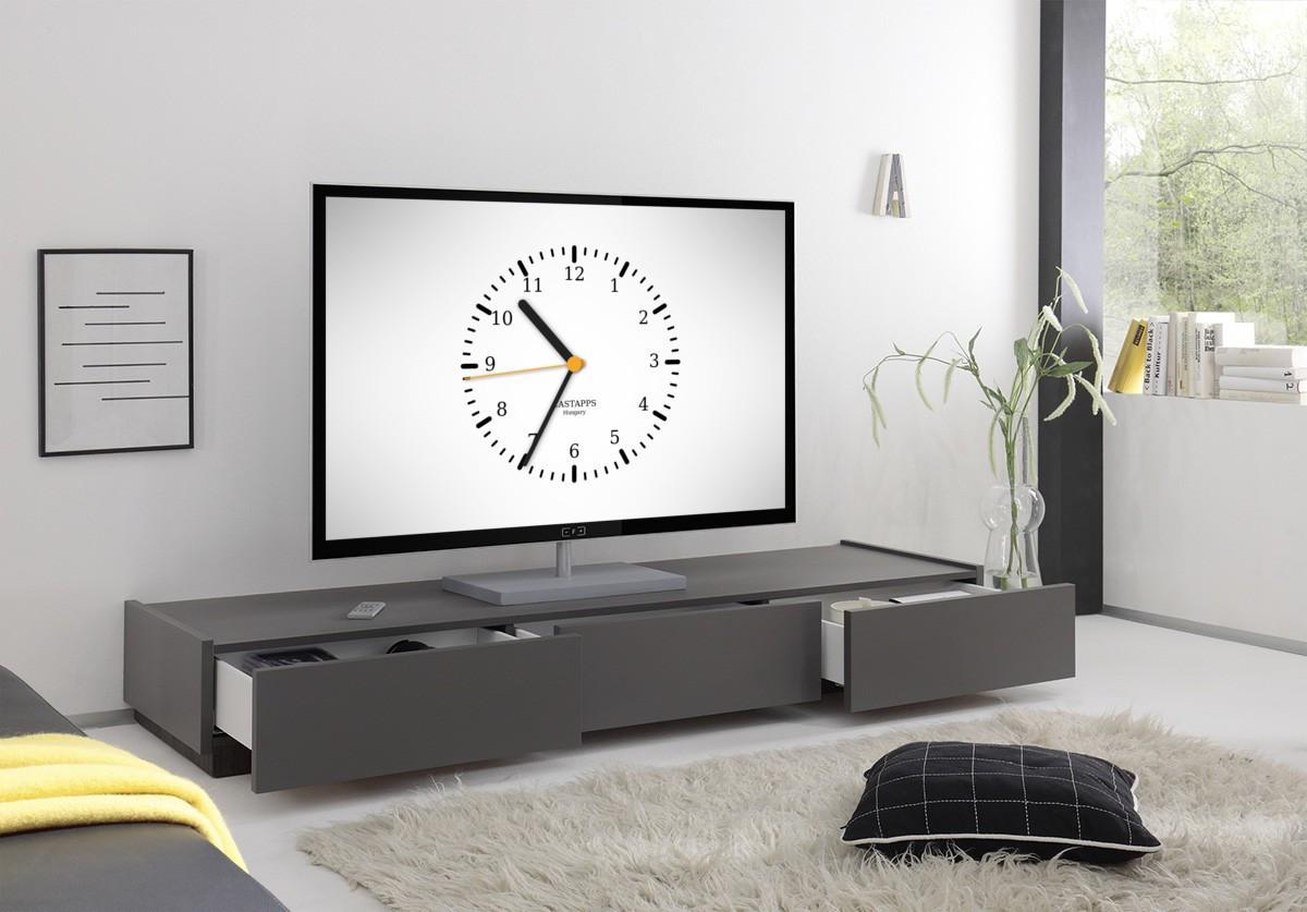 Download Clocks on Chromecast|⏰ Clock display widget for TV on PC ...