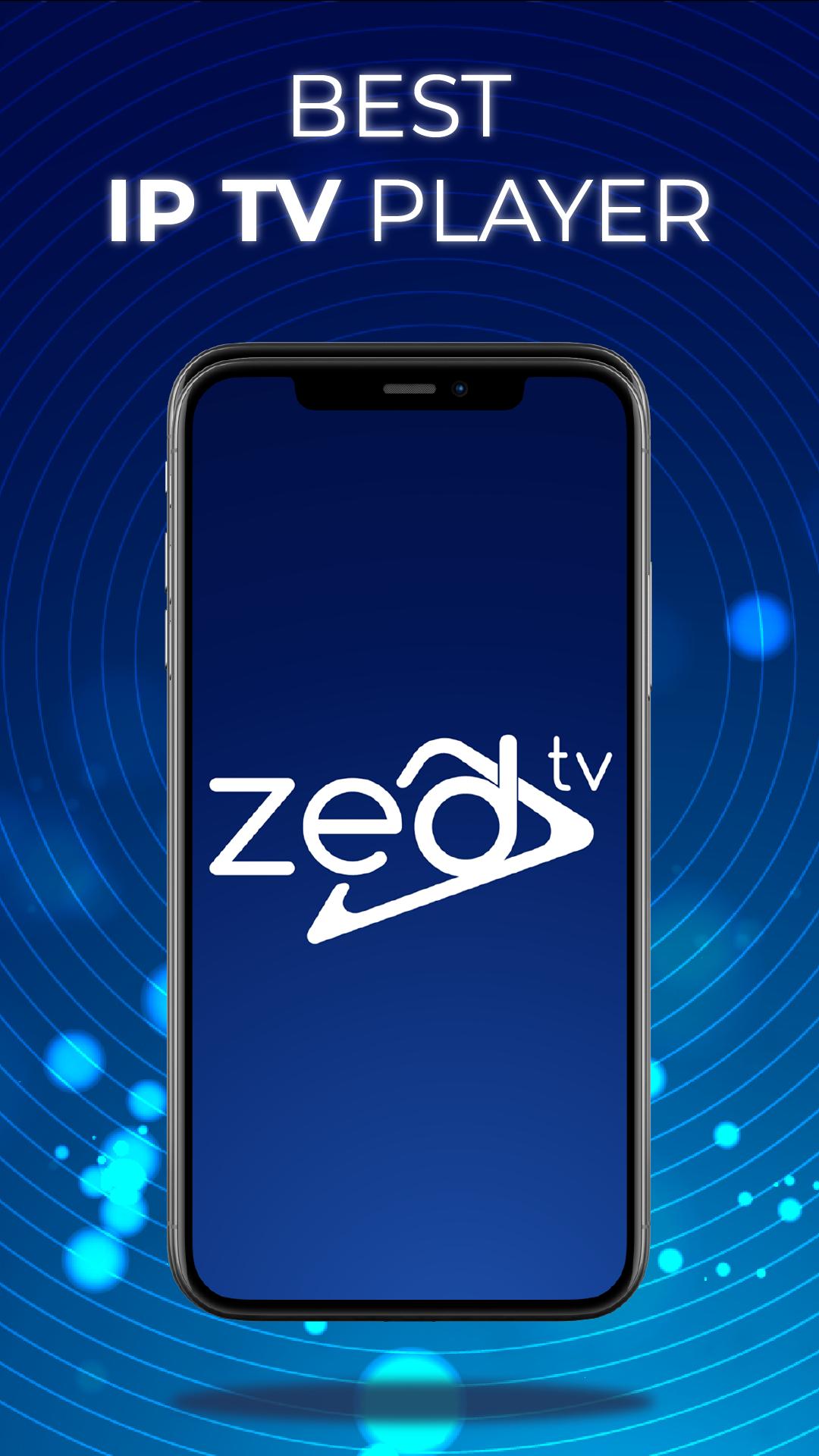 Descargar ZedTV en PC | GameLoop Oficial