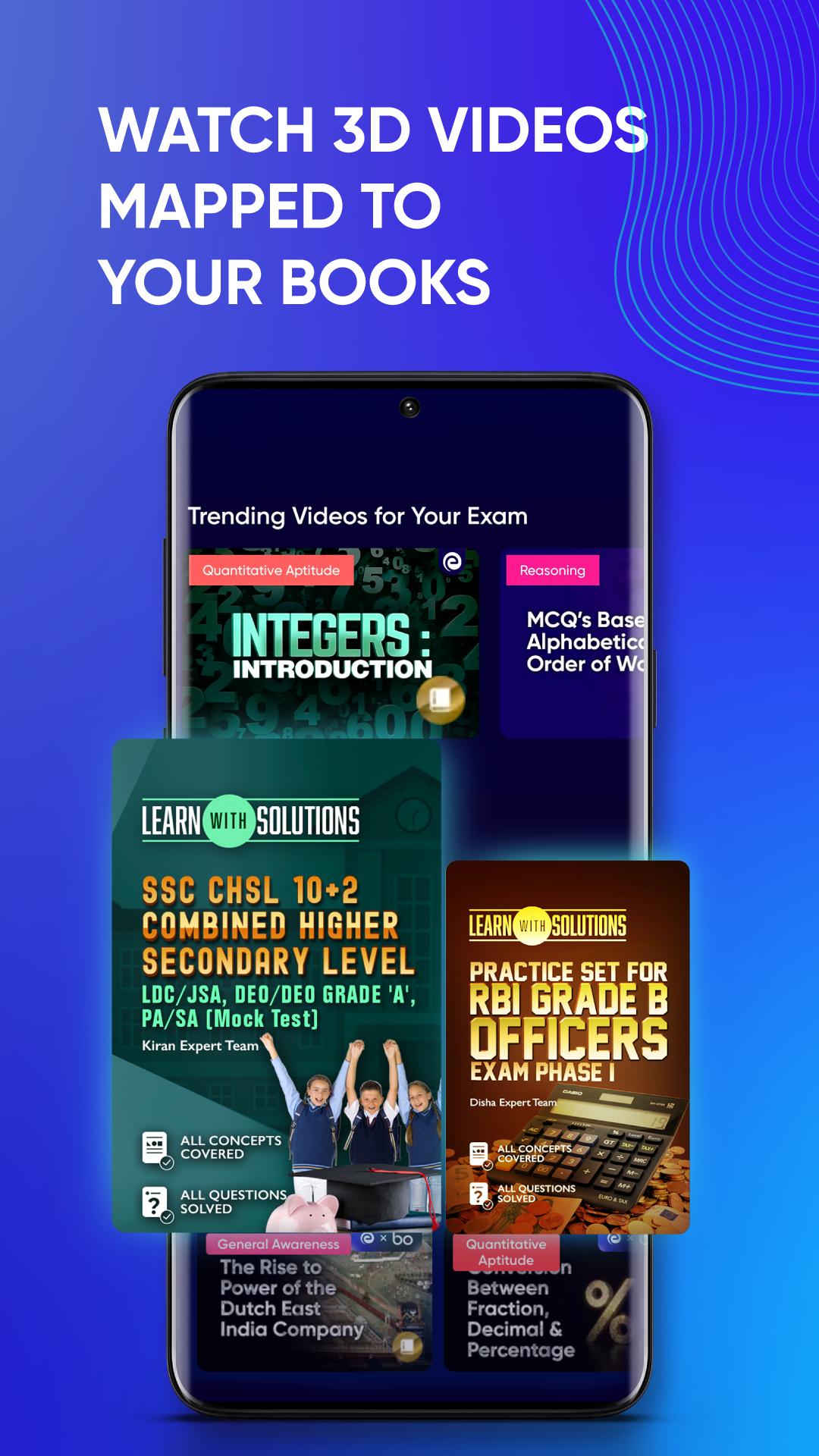Download Mahendras: Job Exams Prep android on PC