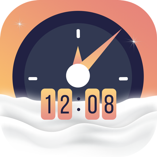 Download Multi Floating Clock Stopwatch android on PC