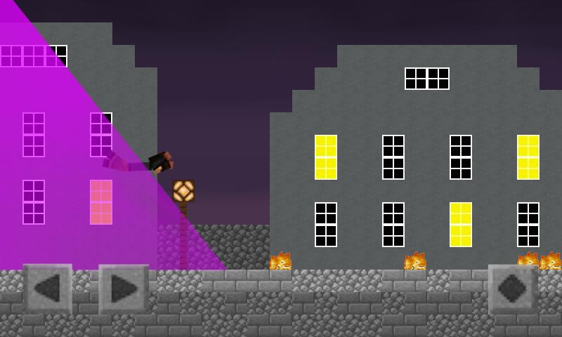 Download Wither Storm Story Mode android on PC