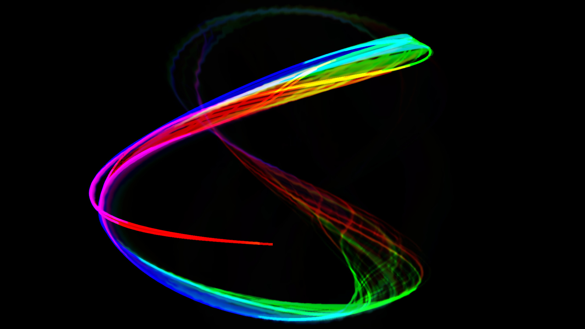 Download projectM Music Visualizer Free and Play on PC